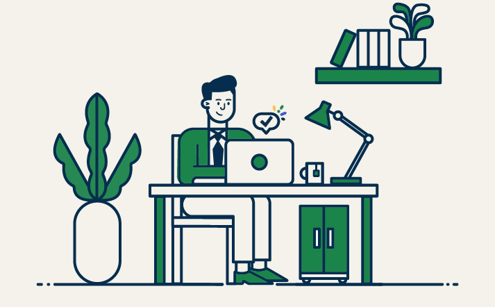 Your three-step guide to managing financial stress