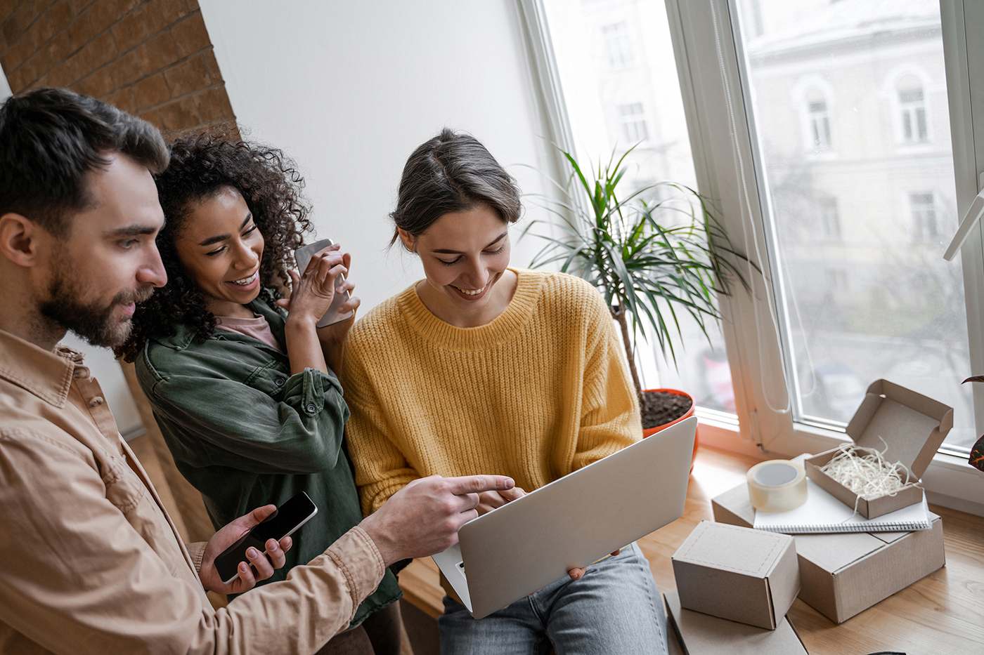 Four retail and consumer financing trends to watch in 2025
