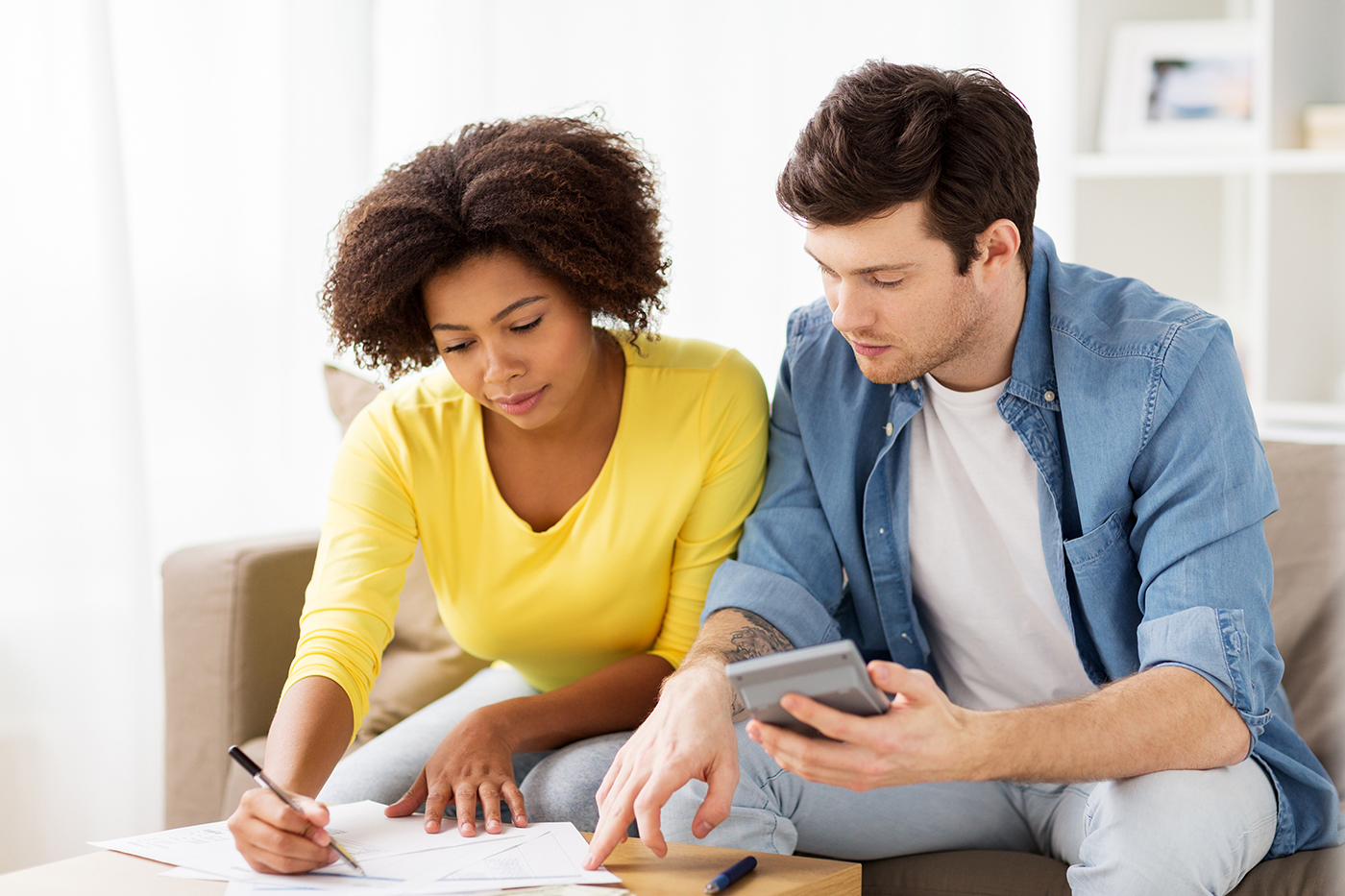 Taxes 101: Understanding the basics of filing your taxes