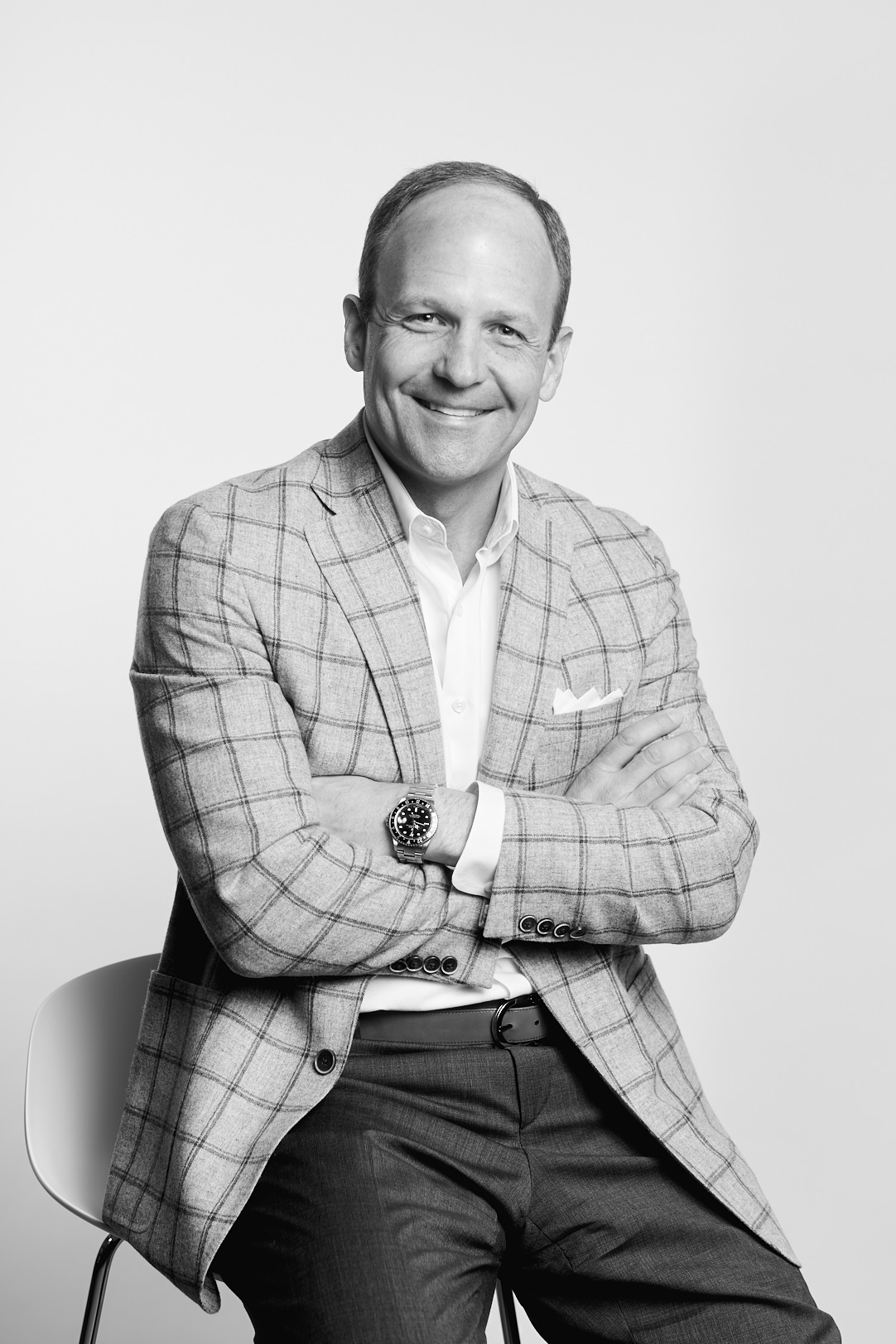 Snap Finance Appoints Ted Saunders as New CEO, Succeeding Founder and ...