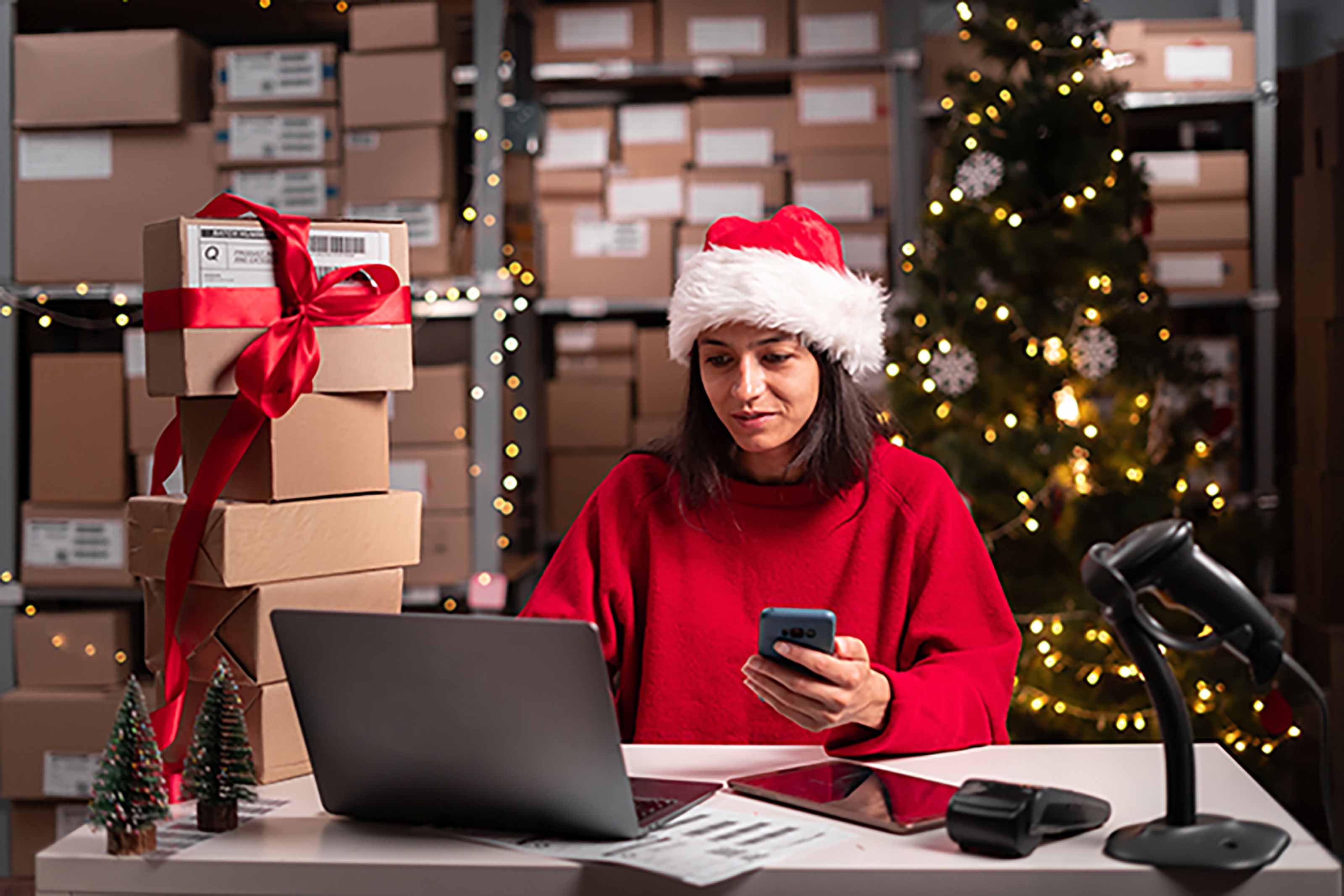 Holiday hustle – The ultimate retail strategy checklist for a ...