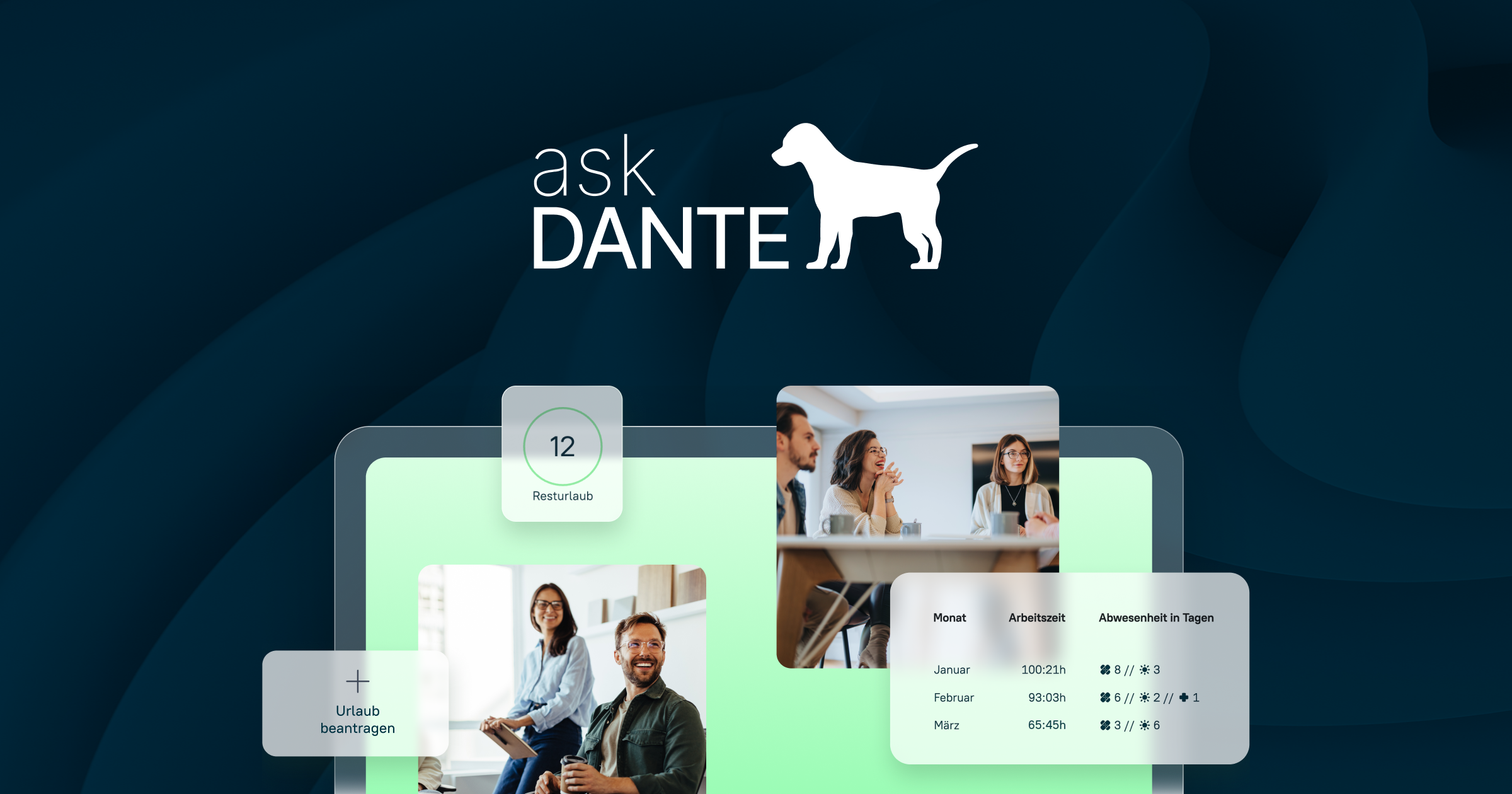Kernarbeitszeit – Definition, Regelung und Beispiele für HR