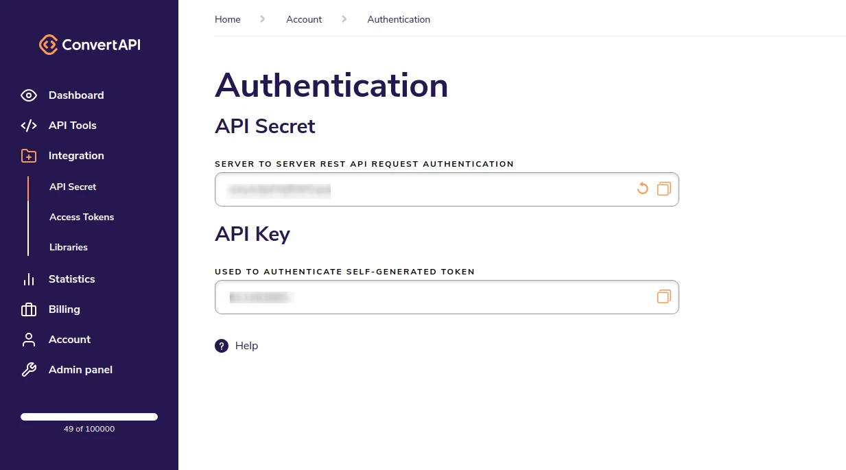 Bubble.io Document Conversion Guide
