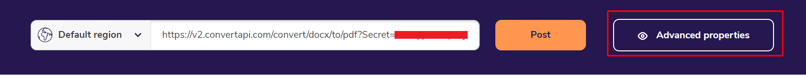 Document and file conversion library for Java