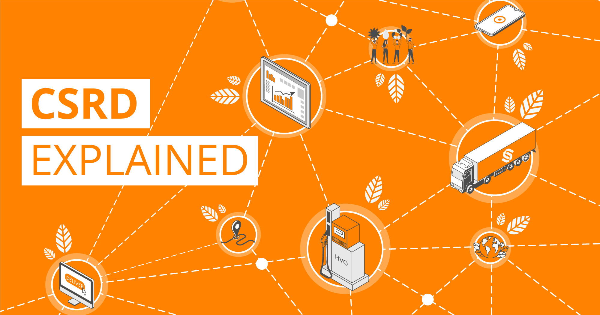 The Corporate Sustainability Reporting Directive (CSRD): A Complete ...