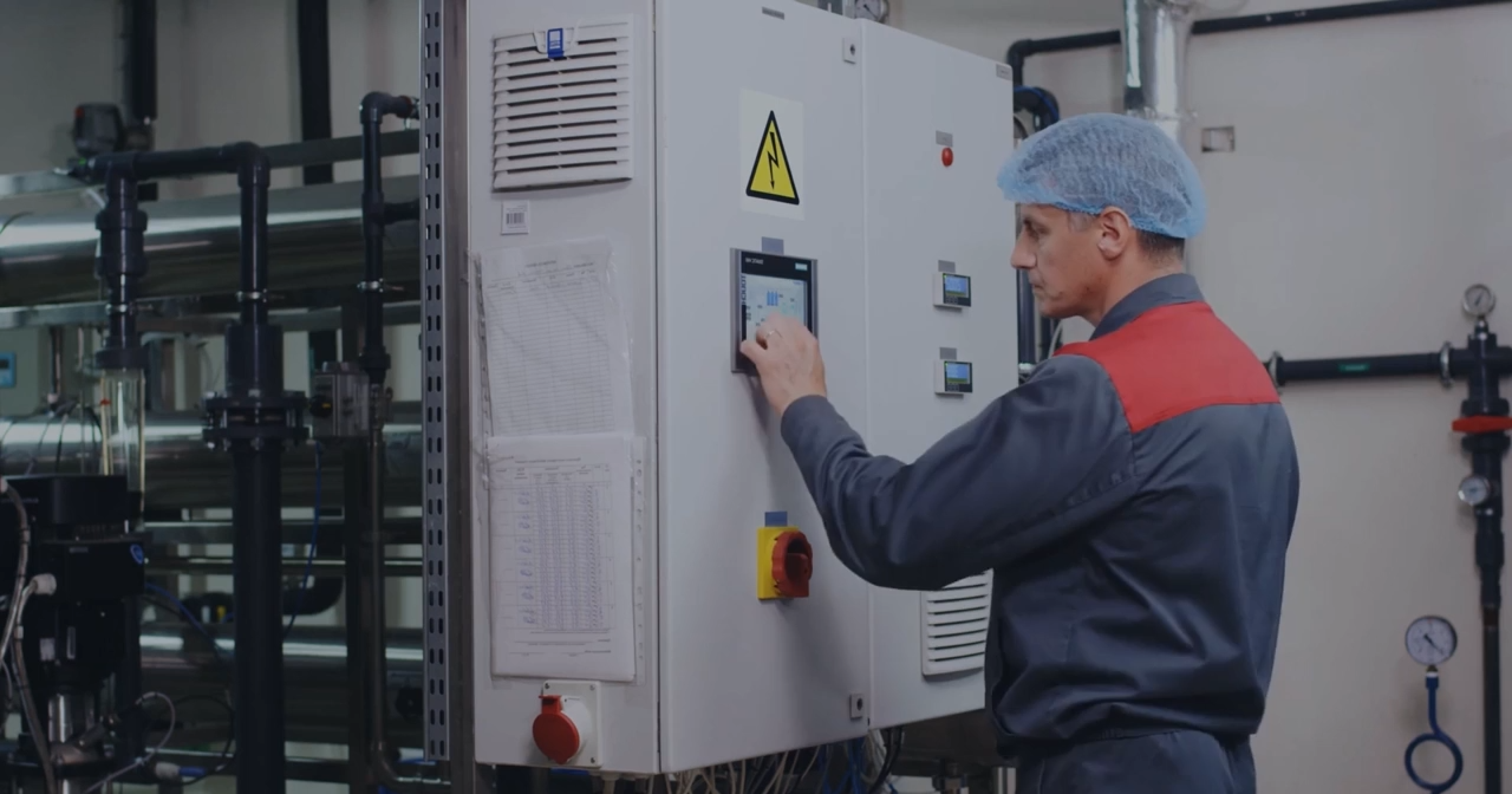 Industrial IoT Development & IIoT Solutions | Solvative