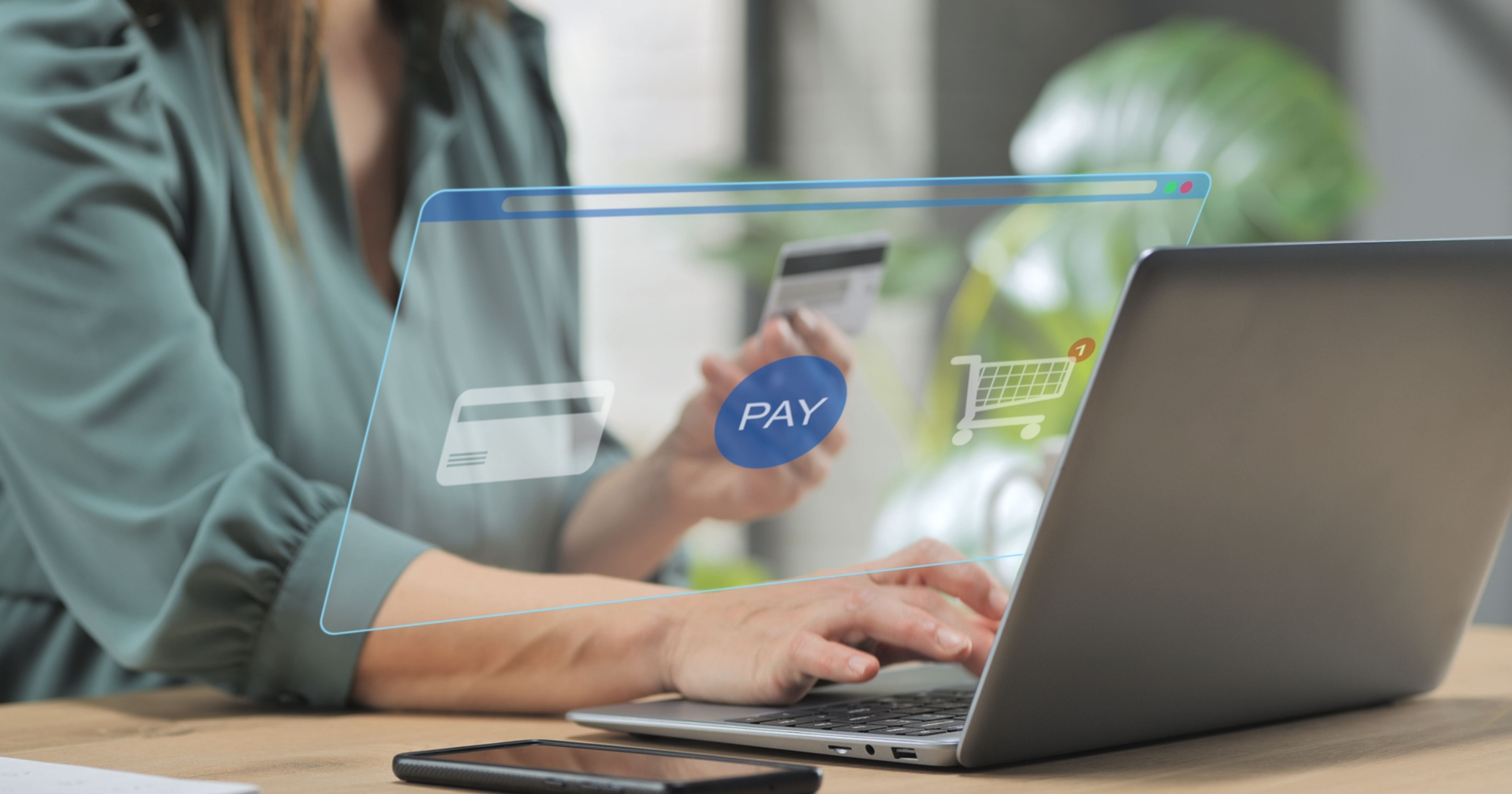 B2C Commerce Solutions & Development Services | Solvative