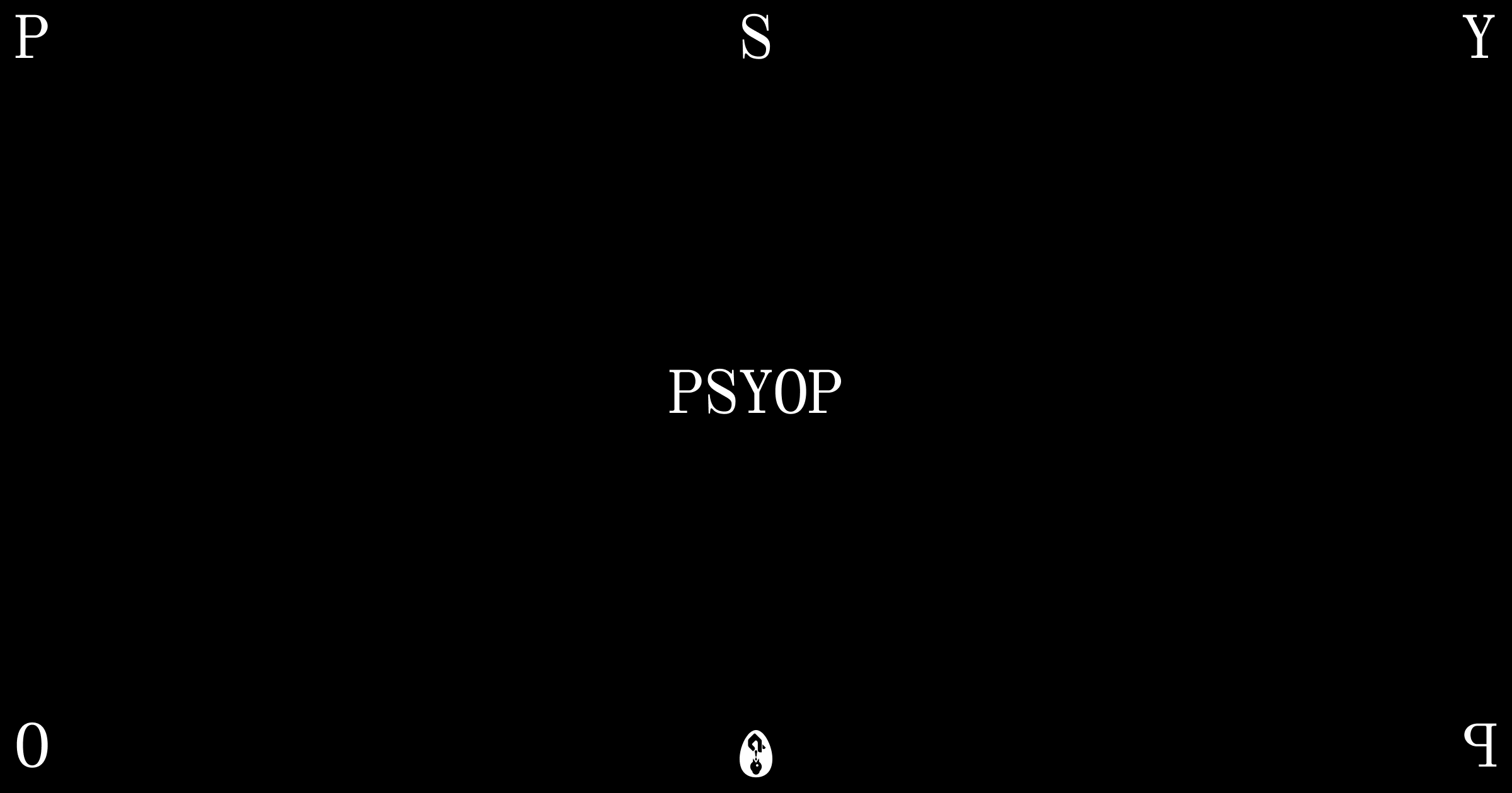Psyop