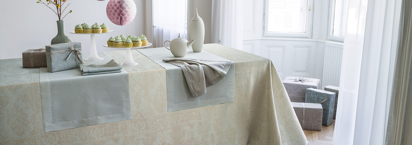 Leitner Leinen - Home