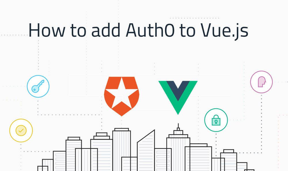 How to add Auth0 Authentication to Vue.js App in 7 steps. | Storyblok
