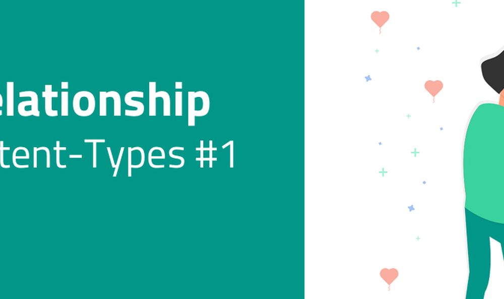 How to build relationships between 2 content-types? | Storyblok