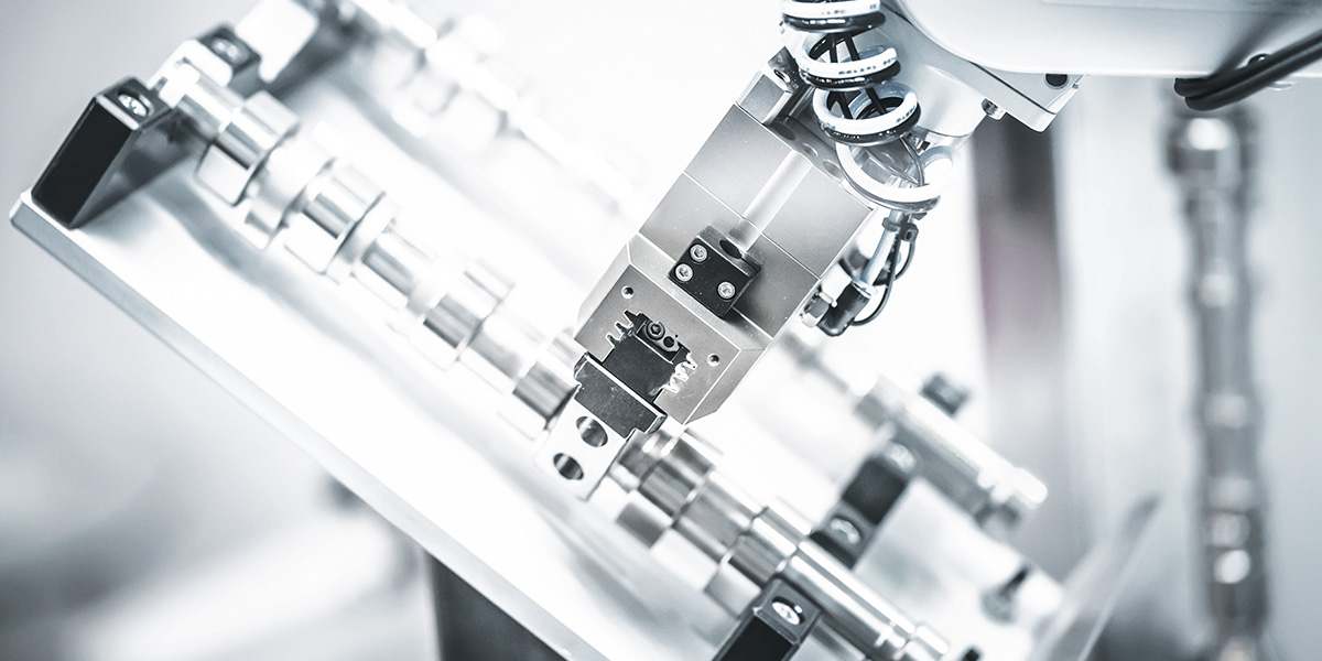 Innovative automation solutions | KEBA