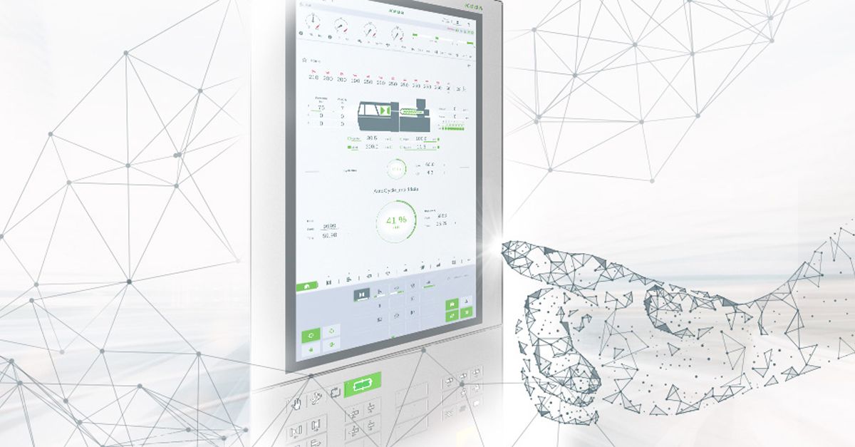 Visit KEBA at K 2019 on Oct. 16-23, 2019 in Düsseldorf! | KEBA