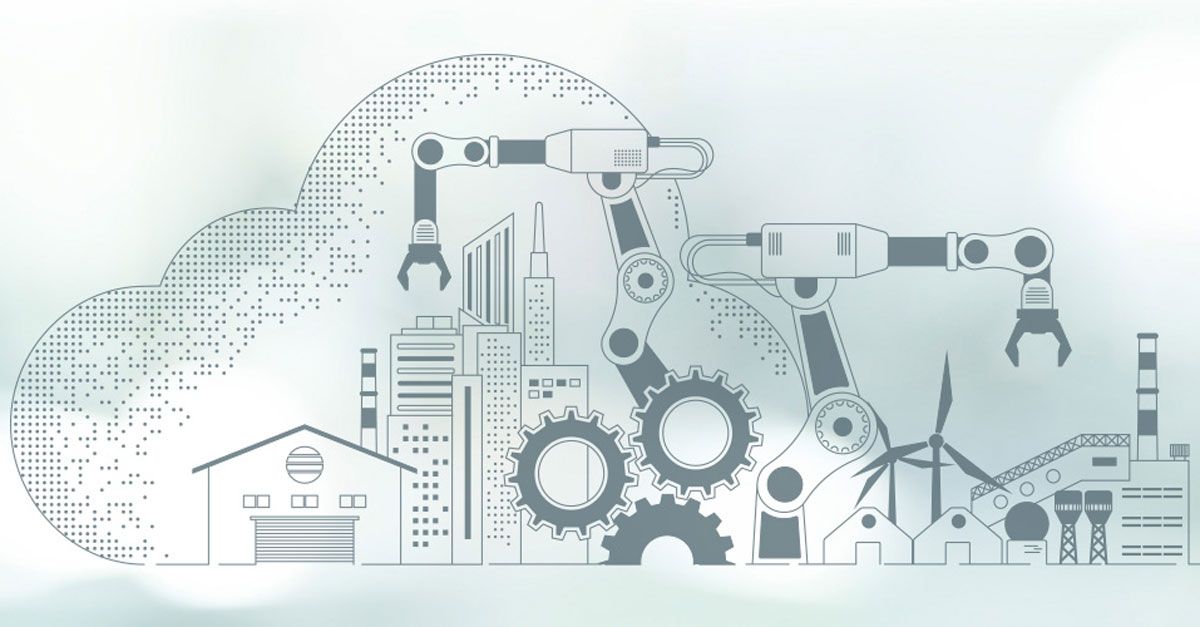 Industrial Automation | Industries overview | KEBA