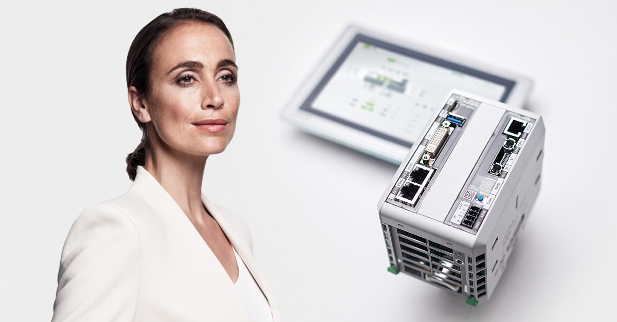 KEBA Automation Experience Day | May 12, 2026 | Hotel Klášter Želiv | KEBA