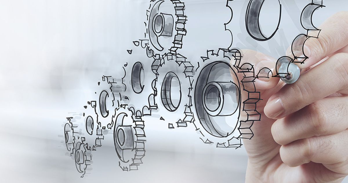 Custom drive solutions for mechanical engineering | KEBA