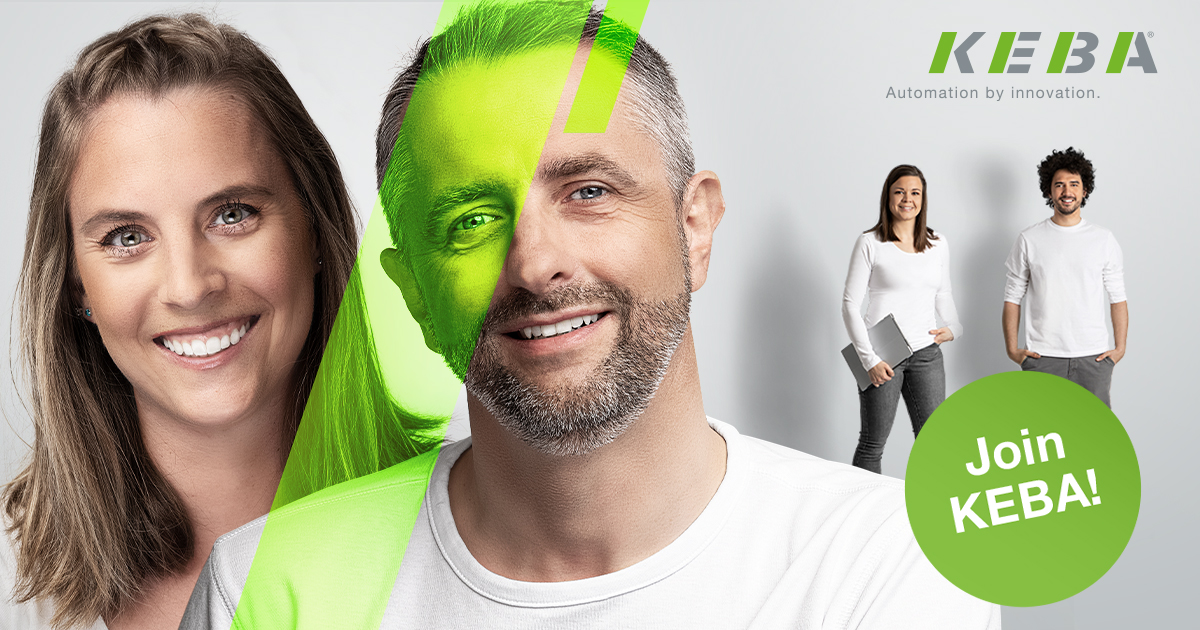 System Engineer Product Development (all genders) | KEBA Handover Automation GmbH
