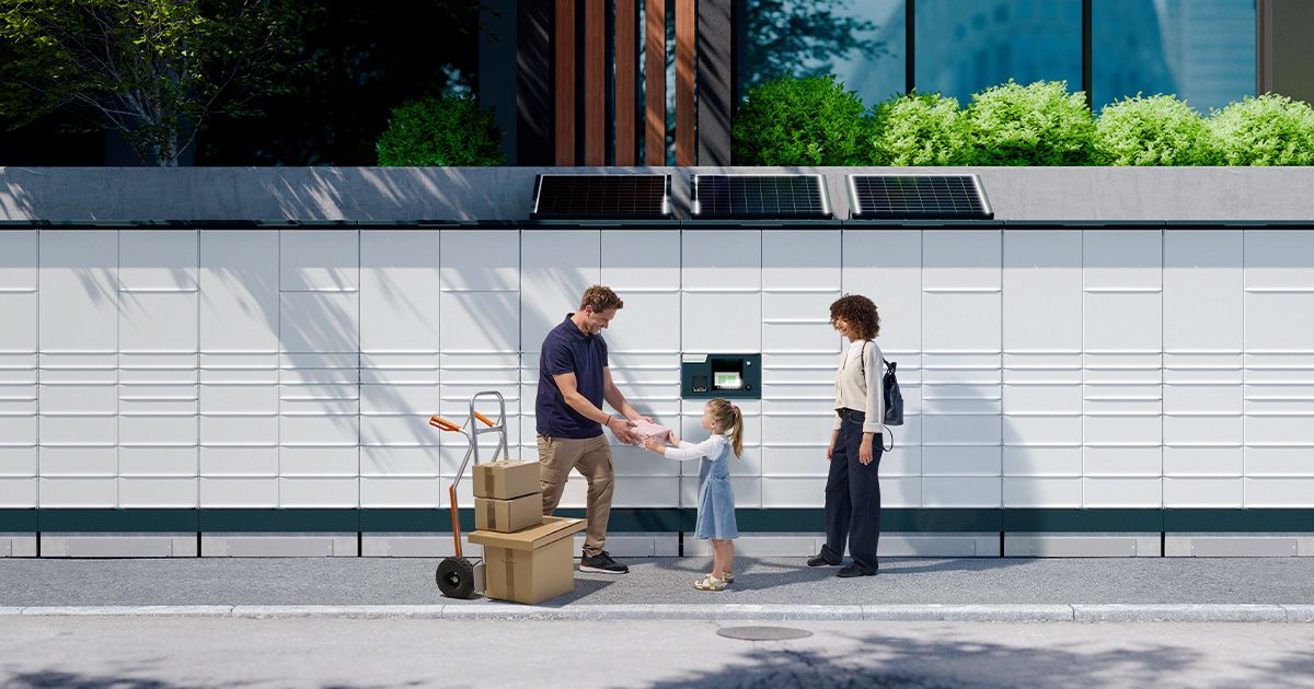 xplore KEBA loxmate | KEBA