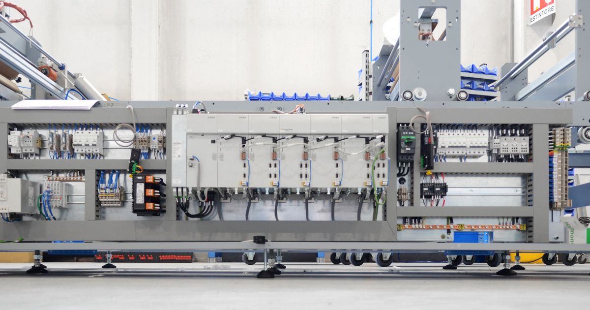 An automation philosophy for the next decades | KEBA