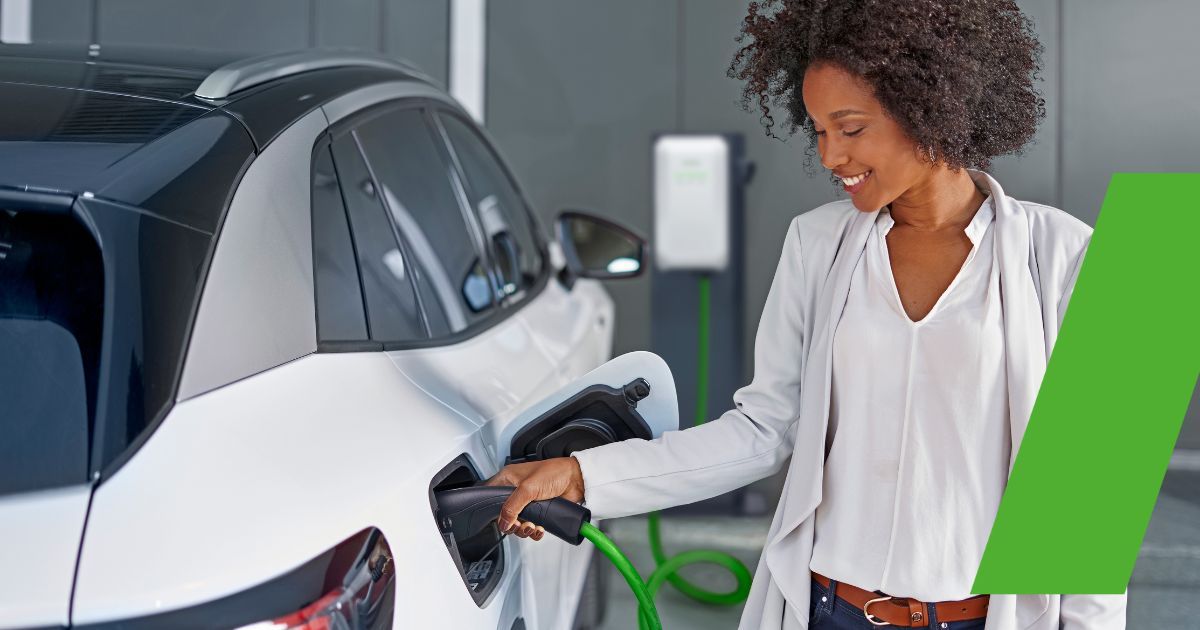 Bidirektionales Laden – Gamechanger der Energiewende | KEBA | KEBA