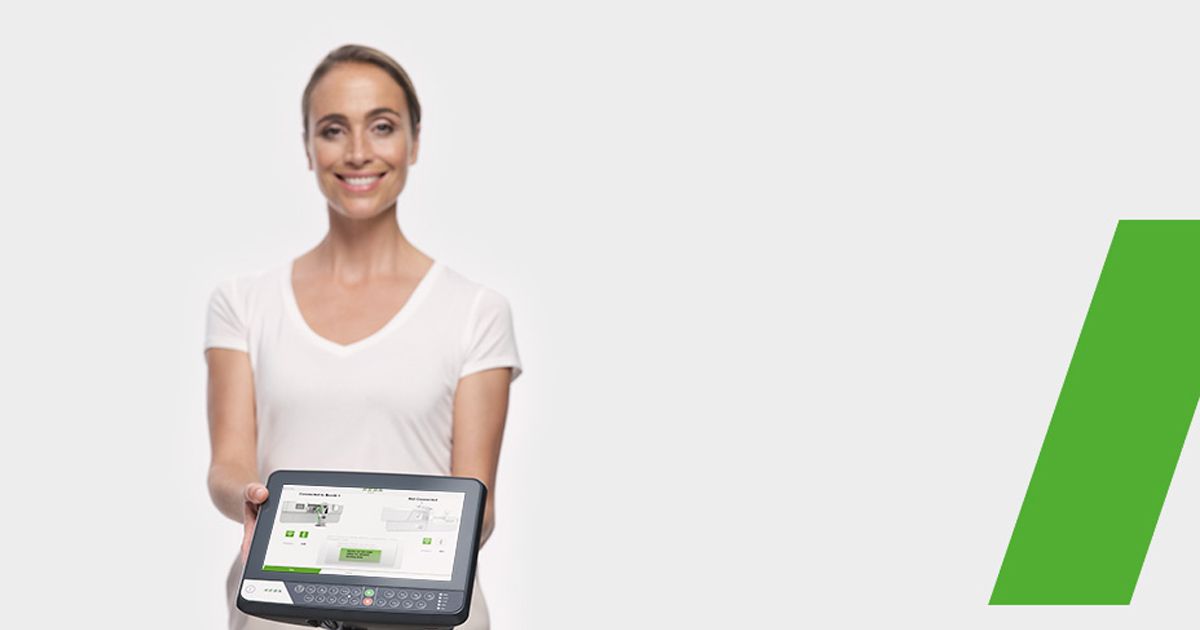 KEBA auf der SMART Automation Austria | KEBA