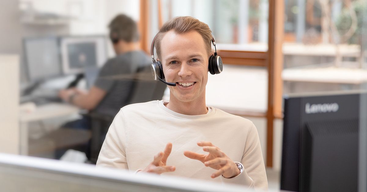 KeWin Lifecycle Service by KEBA | KEBA