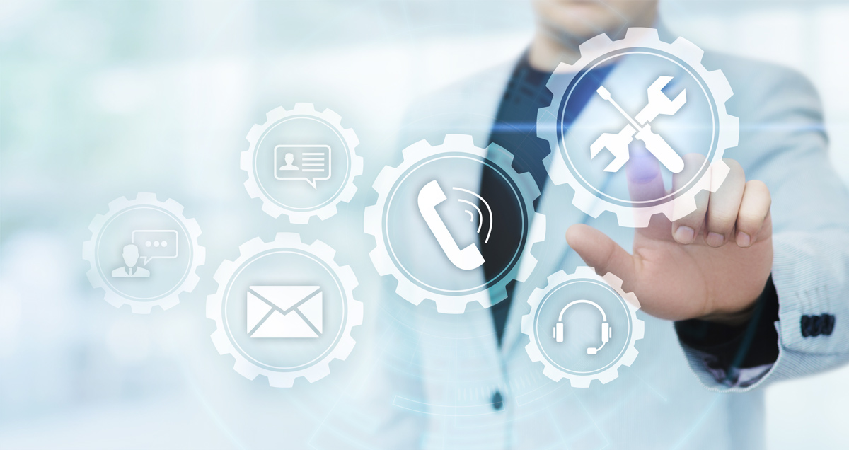 Technical Support | Industrial Automation | KEBA