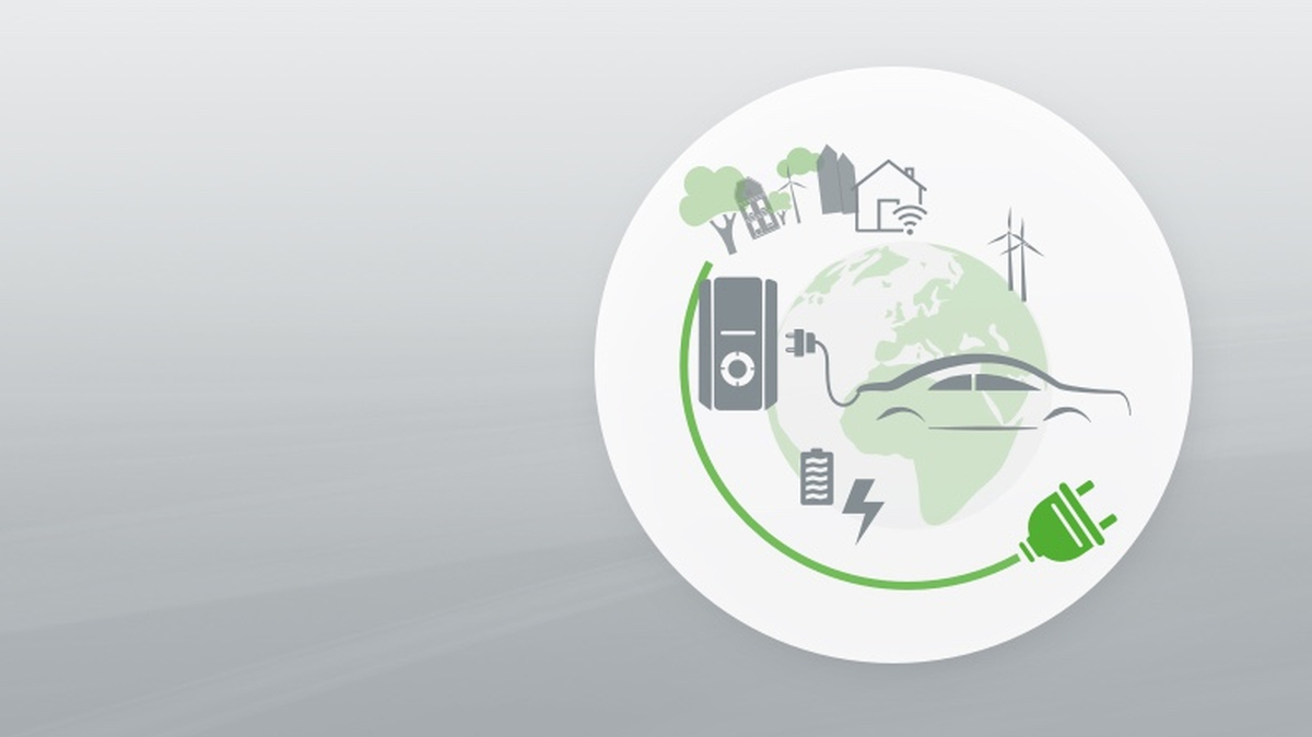 KEBA Energy Automation | KEBA