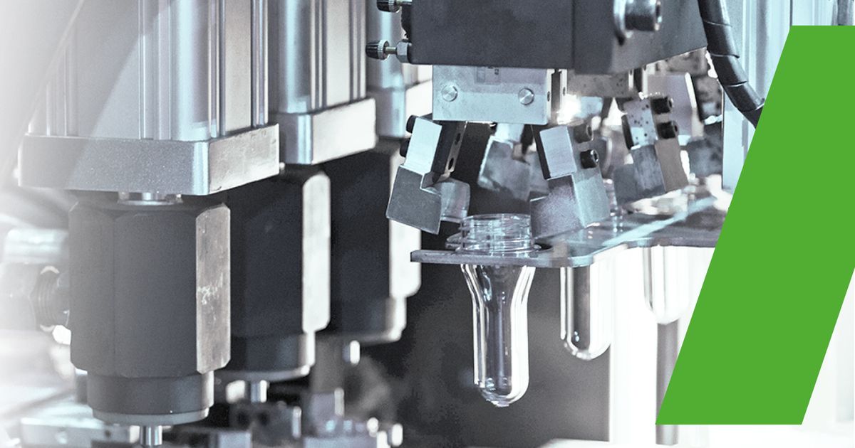 KePlast | Plastics Machines | Drive Technology | KEBA