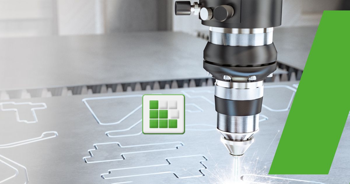 CNC functions and packages | Laser | KEBA