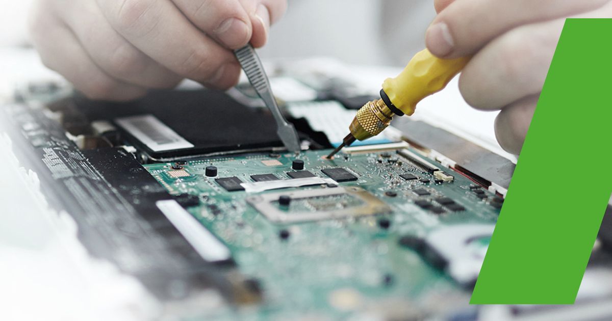 Spare devices, Spare parts service | Industrial automation | KEBA
