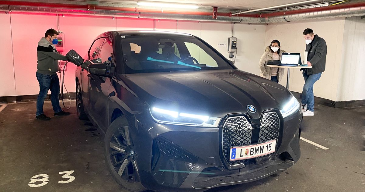 We ensure that KEBA wallboxes charge any battery | KEBA