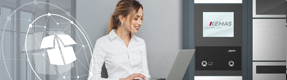 Innovative automation solutions | KEBA