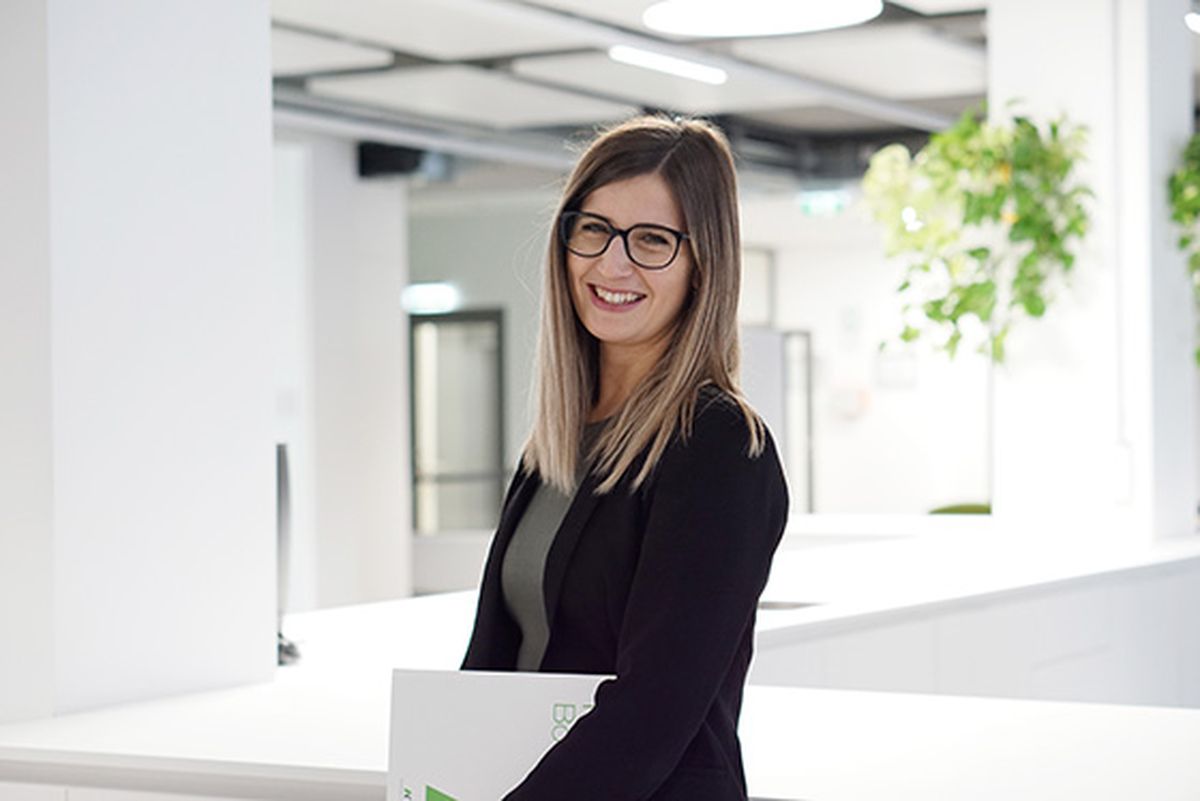 Tips for your application | KEBA