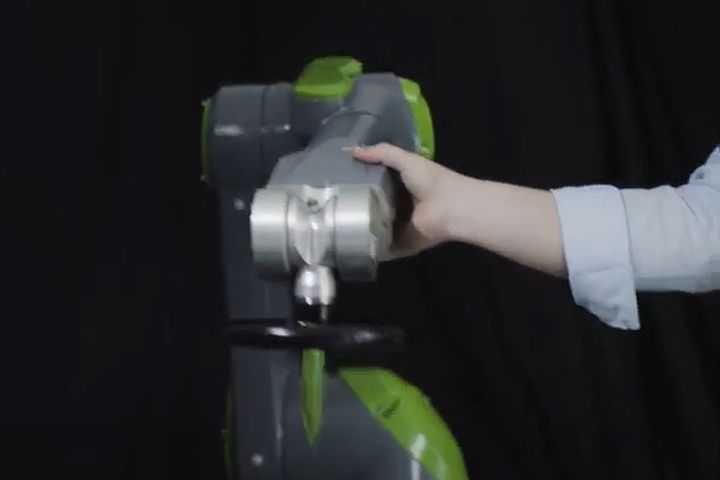 KeSafe | Safety technology for machines, robots and man | KEBA