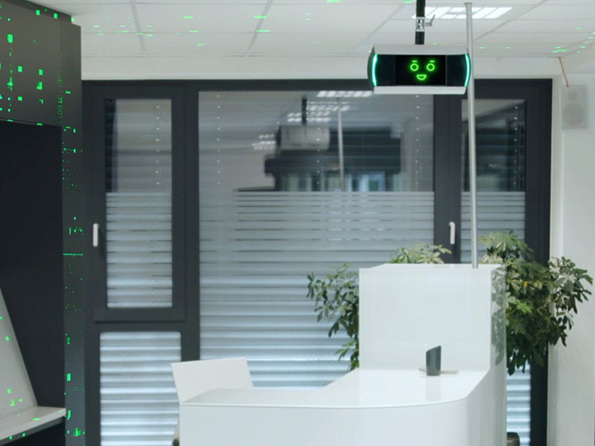 KeBob & Datenschutz: Persönliche Daten sind sicher | KEBA