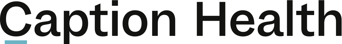Caption Health Closes $53 Million Series B Round to Democratize Access ...