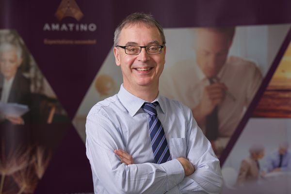 The Team at Amatino | Accountants and Tax Advisors