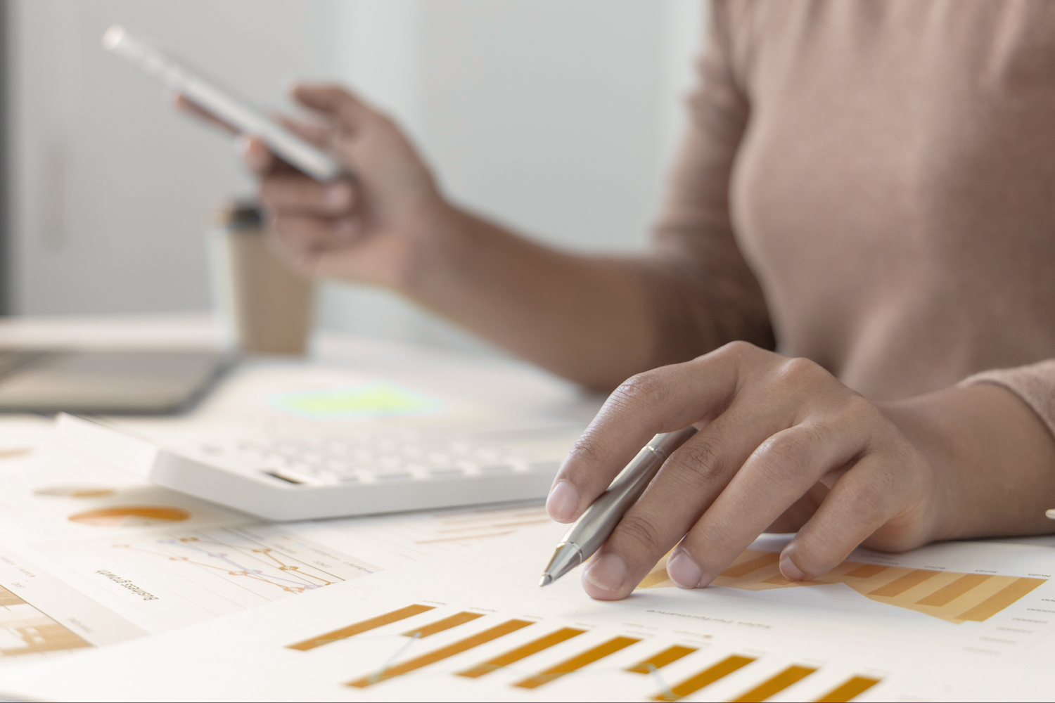 Income Tax Deadline 2025: Checklist for Sole Traders & Self-Employed in ...