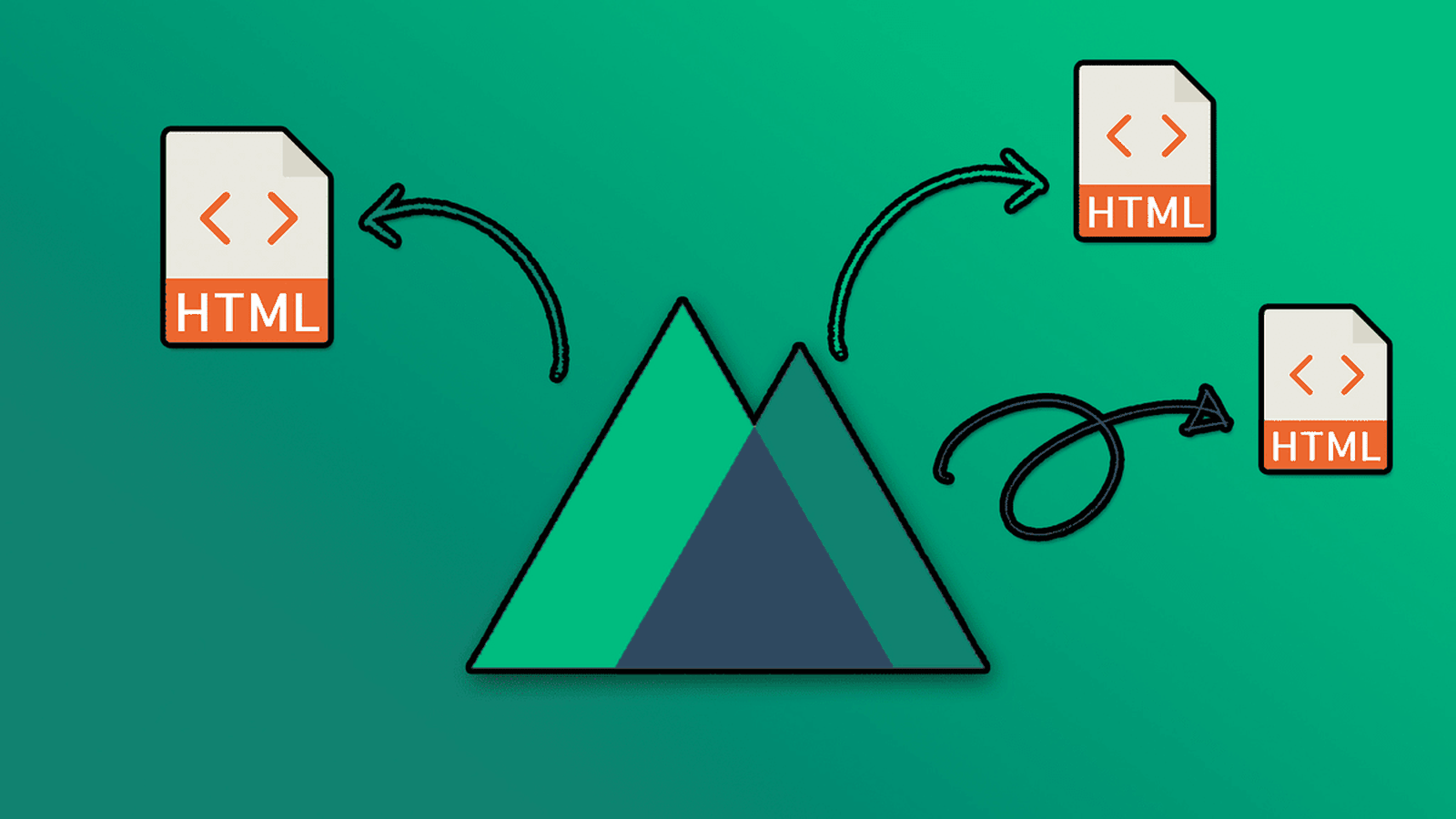 Static Site Generation