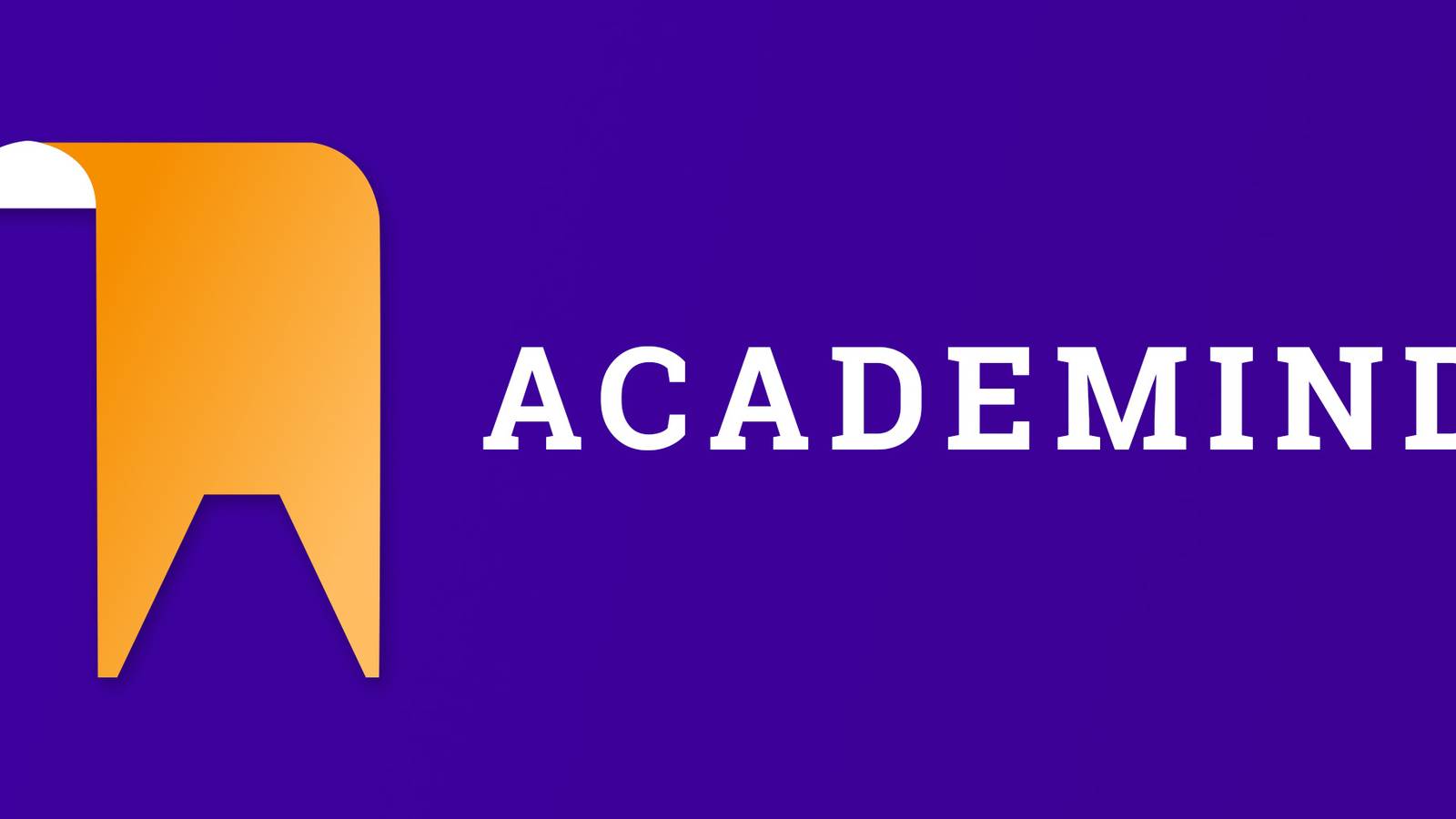 Academind - Courses, Tutorials & Podcast