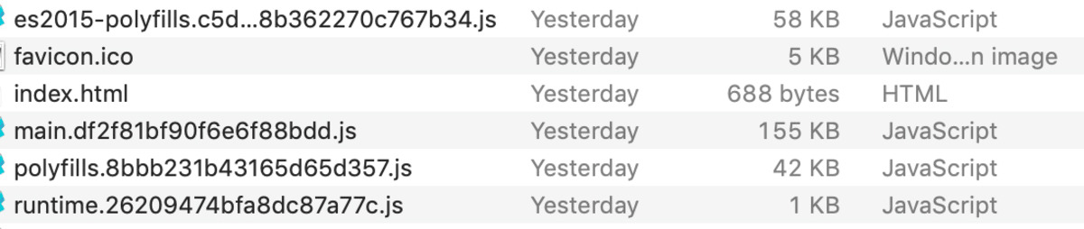 Angular in 2019 & Beyond