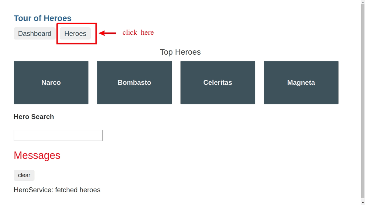 Adding Web Components To Any App