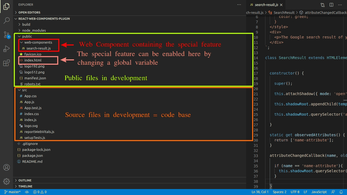 Adding Web Components To Any App