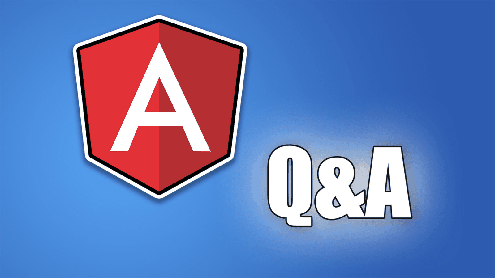 Angular Q&A