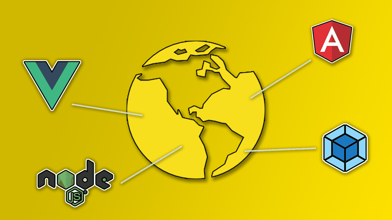 The World of JavaScript