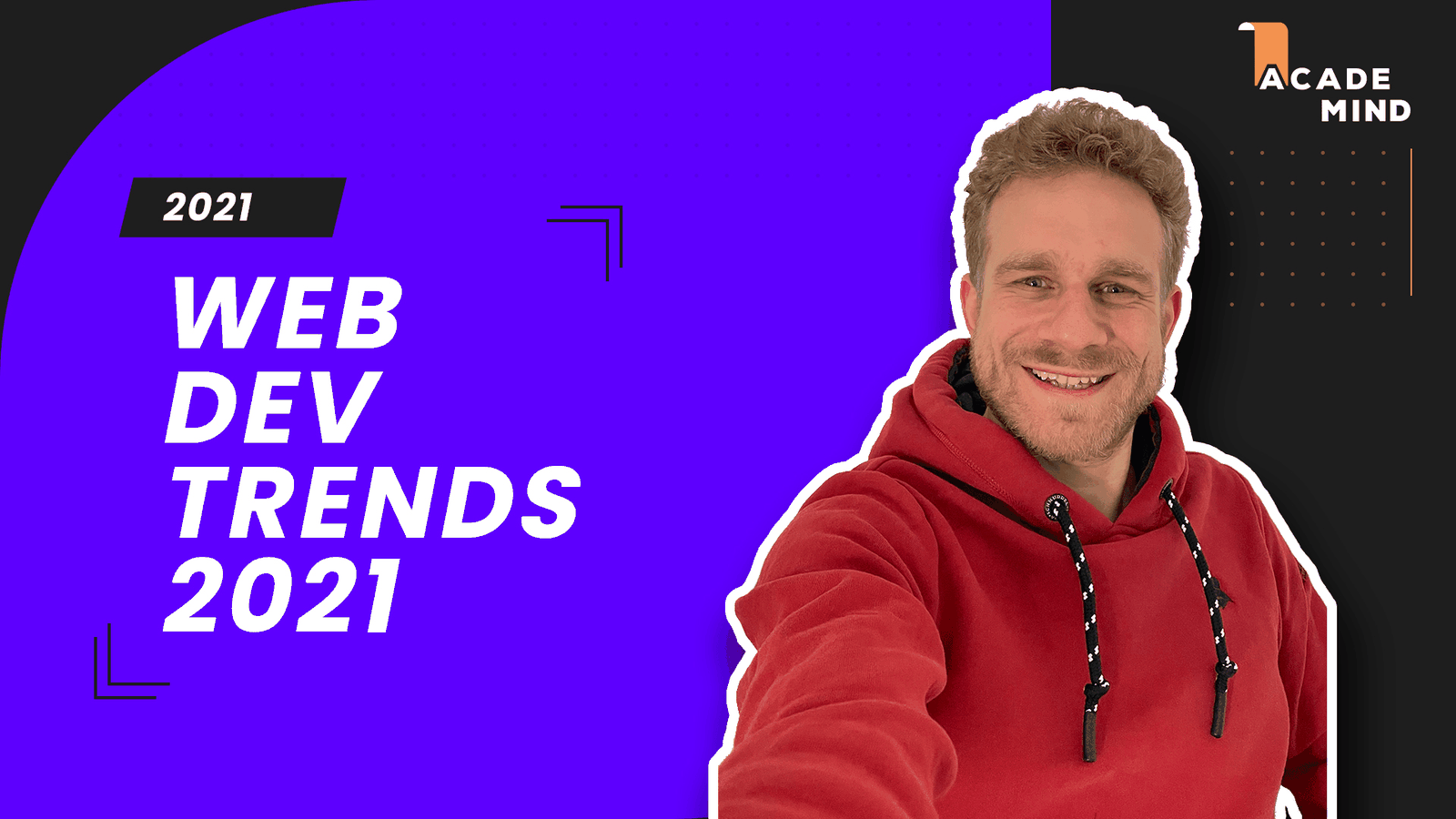 Web Development Trends 2021