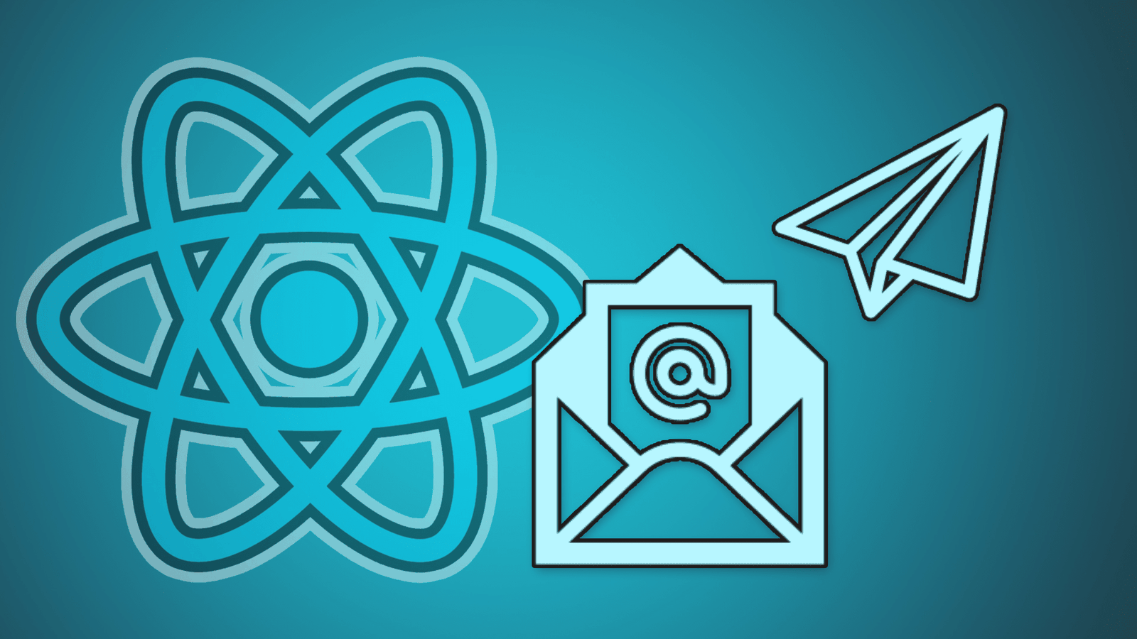 Sending Emails with React & Cloud Functions