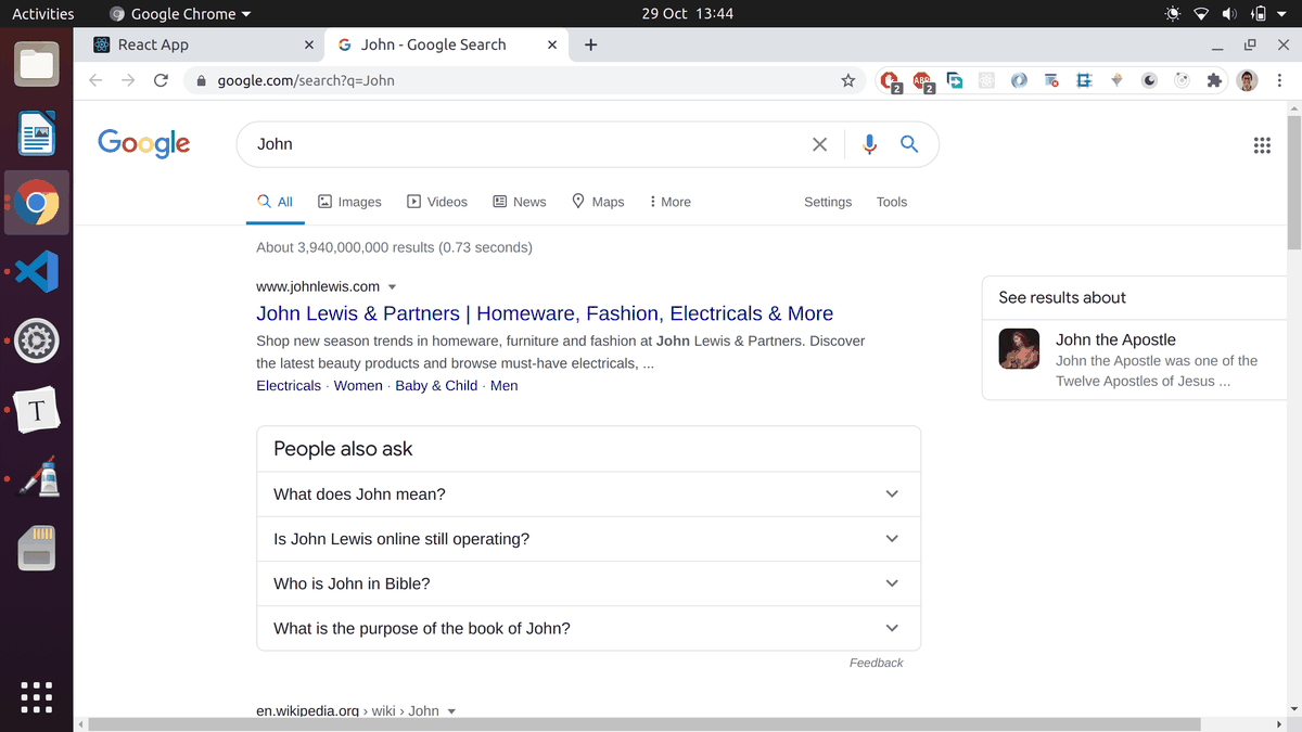 An Introduction to Web Components