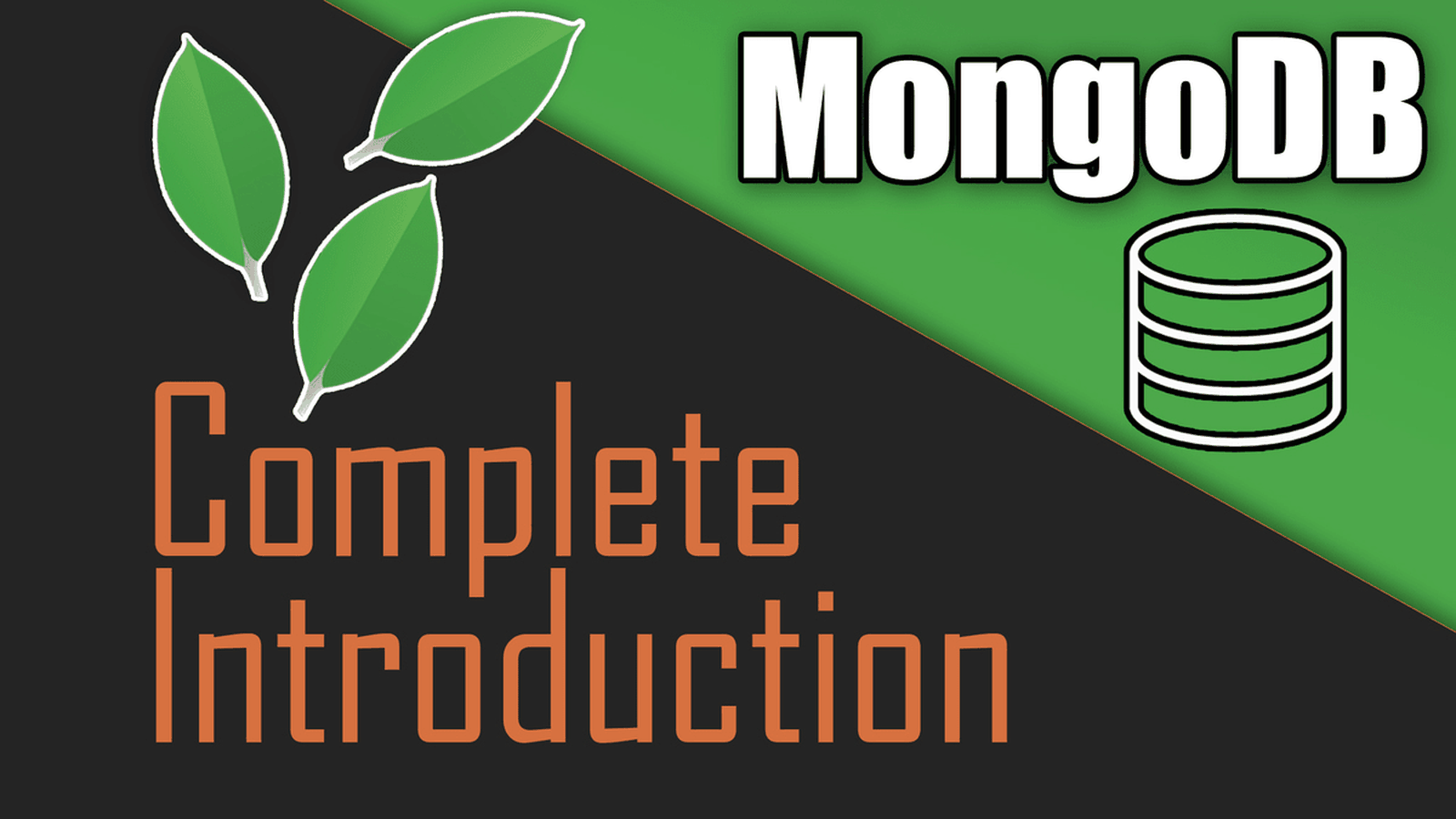 Complete Introduction & Summary